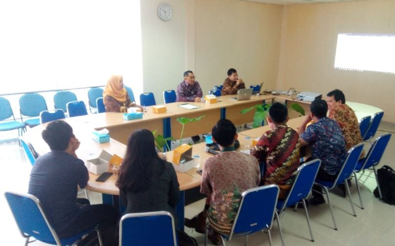 Kunjungan Studi Banding RSUD Aji Muhammad Parikesit di RSA UGM | Rumah ...