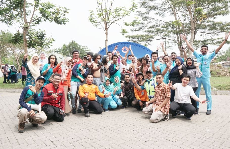 SIMULASI BENCANA EKSTERNAL RS AKADEMIK UGM | Rumah Sakit Akademik UGM