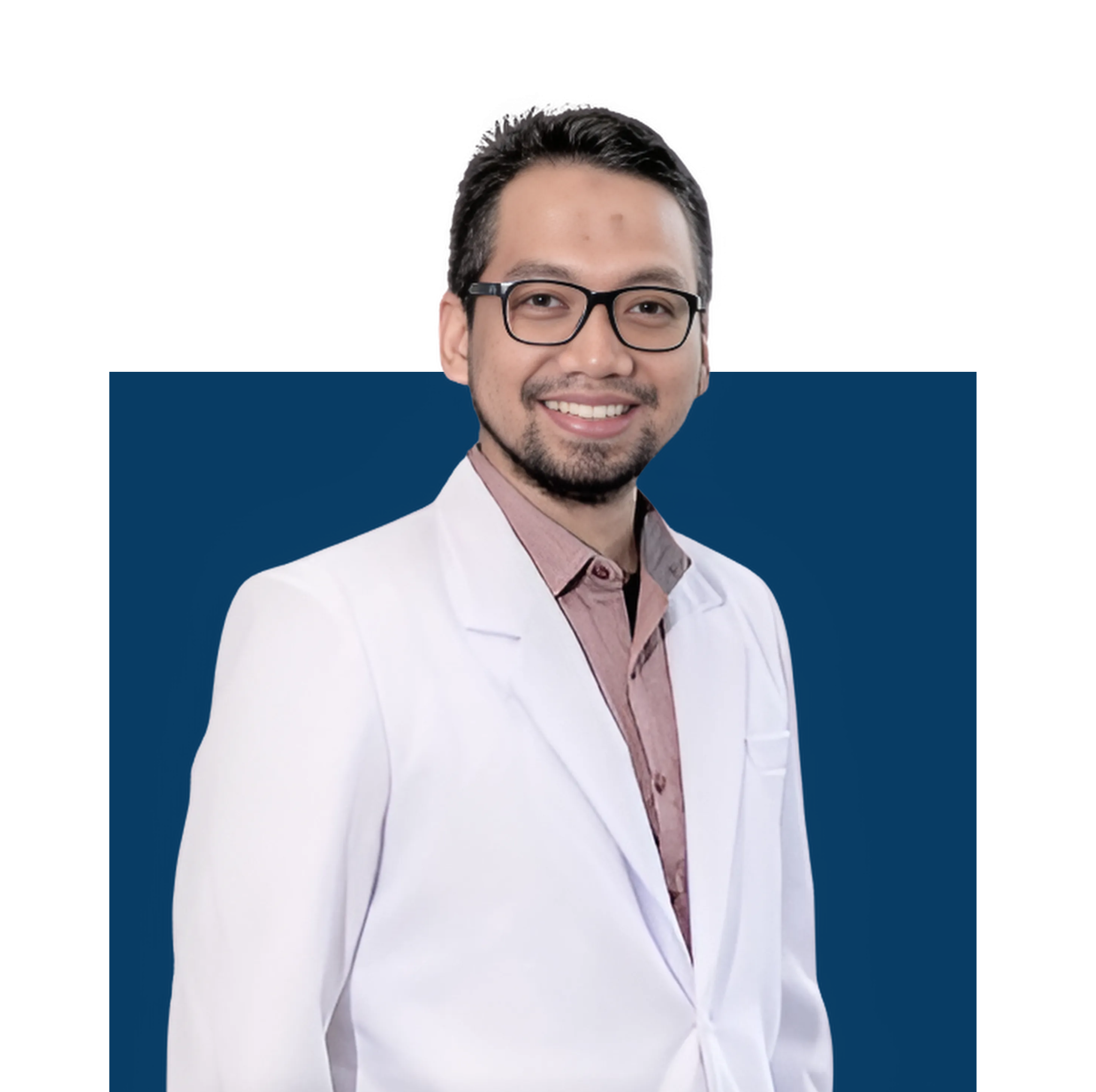 dr. RM Agit Seno Adisetiadi, Sp.PD, Subsp.H.Onk.M(K) | Rumah Sakit ...