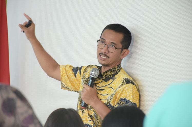 RSA UGM Tingkatkan Kompetensi Tenaga Medis Dalam Penanganan Kanker ...