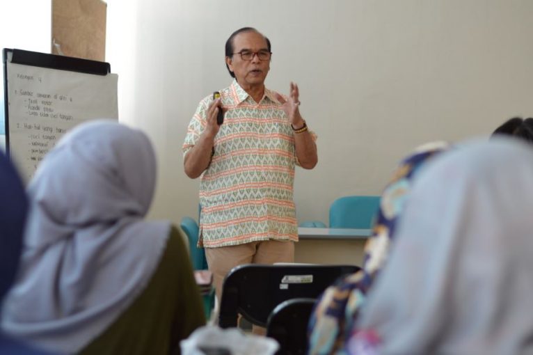 RSA UGM Tingkatkan Mutu Layanan Stroke | Rumah Sakit Akademik UGM