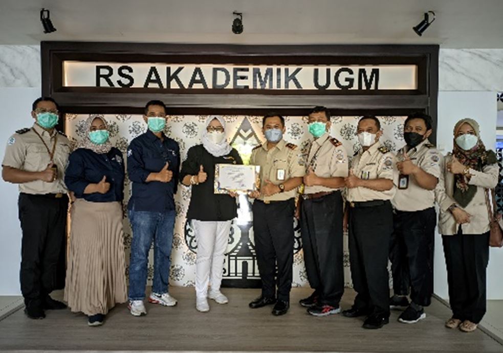 RS Akademik UGM Siap Layani Vaksinasi Internasional | Rumah Sakit ... RS Akademik UGM Siap Layani Vaksinasi Internasional | Rumah Sakit ...
