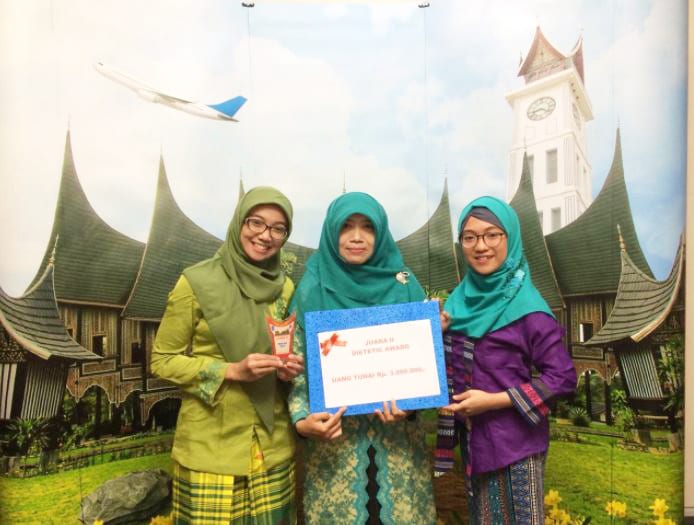 RSA UGM meraih juara 2 pada acara Dietetic Award PAGD VI 2018 | Rumah ... RSA UGM meraih juara 2 pada acara Dietetic Award PAGD VI 2018 | Rumah ...