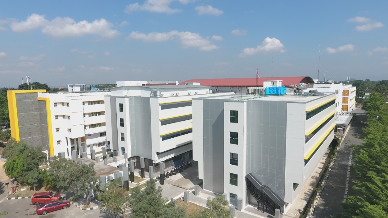 LAYANAN BARU RSA UGM (LAYANAN KHUSUS COVID-19) Per 5 April 2021 | Rumah ...