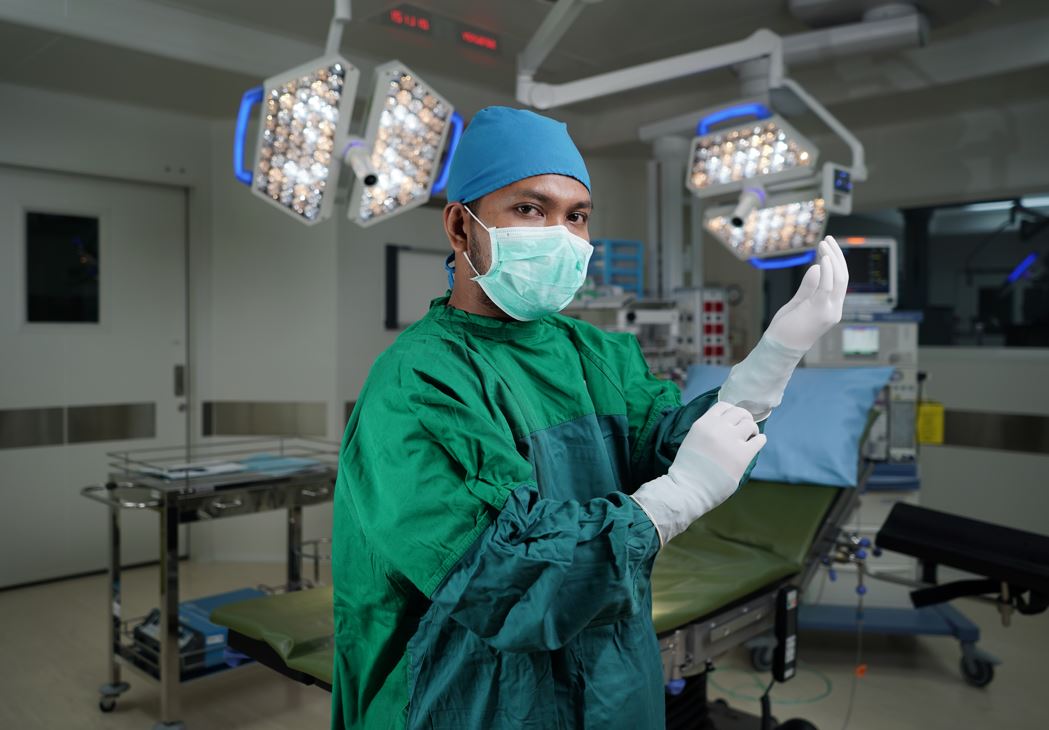 INTERNATIONAL NURSES DAY 2022: Optimalisasi Peran Perawat dalam ...