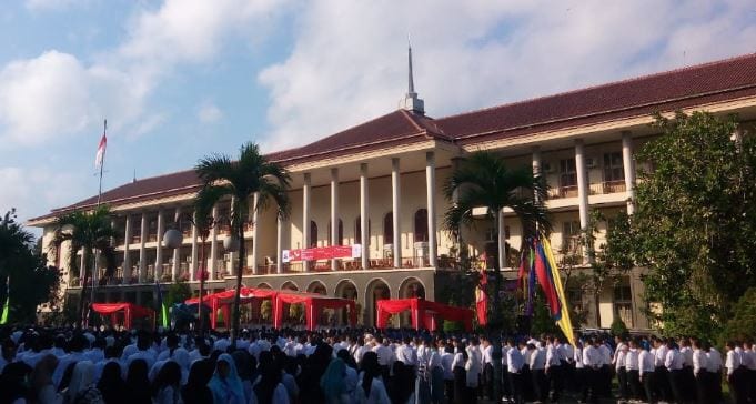 Bakti RSA UGM dalam Memaknai Nilai Pancasila “Kita Indonesia, Kita ...