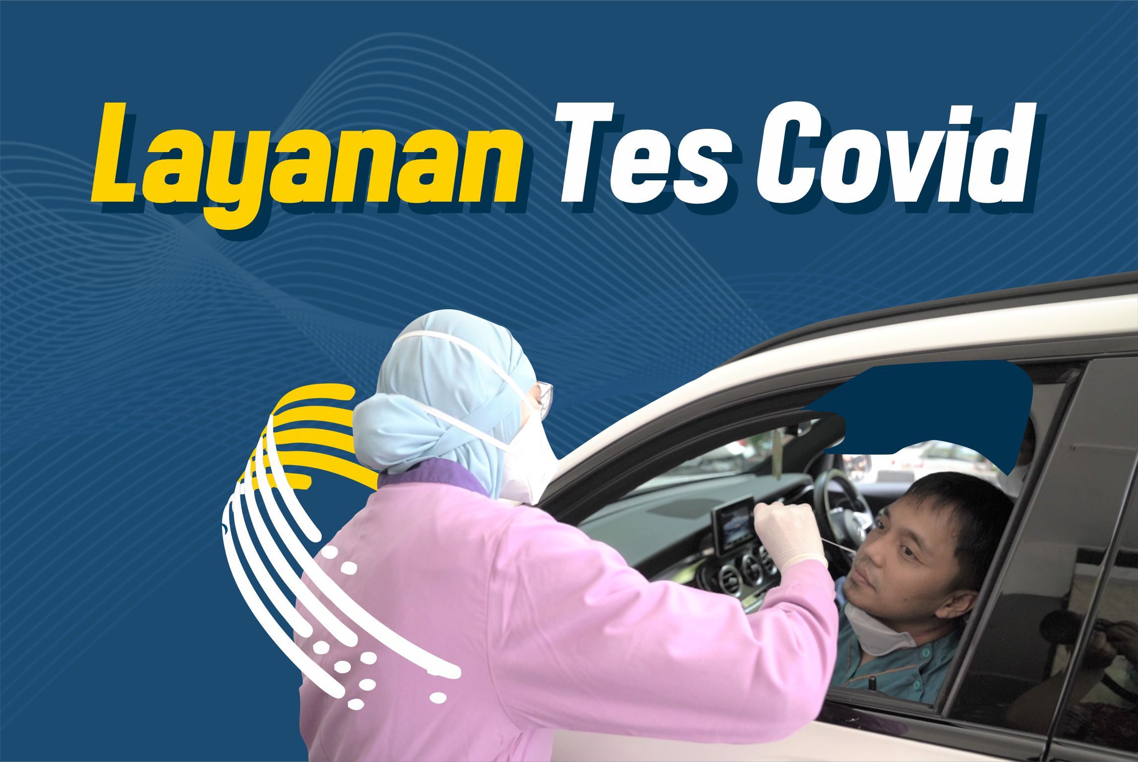 RSA UGM TINGKATKAN LAYANAN TES COVID-19: PCR 24 JAM | Rumah Sakit ...