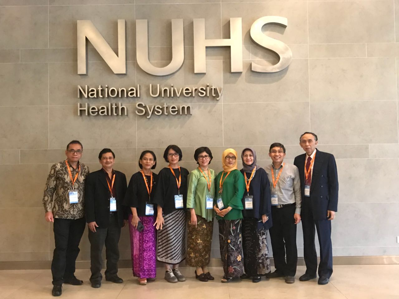 RSA Berpartisipasi dalam AAHCI Regional Asia Tenggara | Rumah Sakit ...