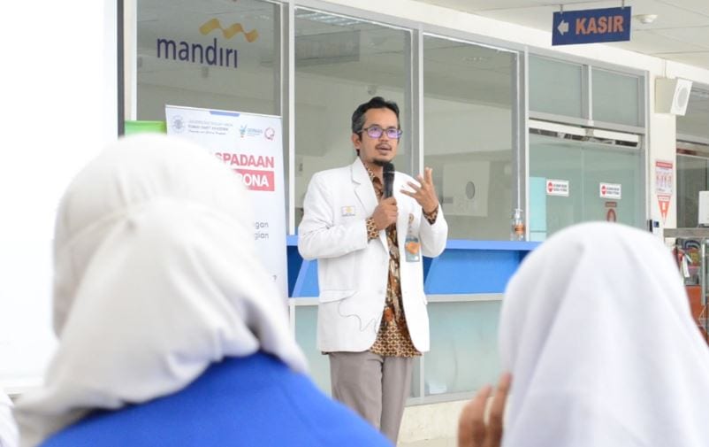 RSA UGM Waspada Virus Corona | Rumah Sakit Akademik UGM