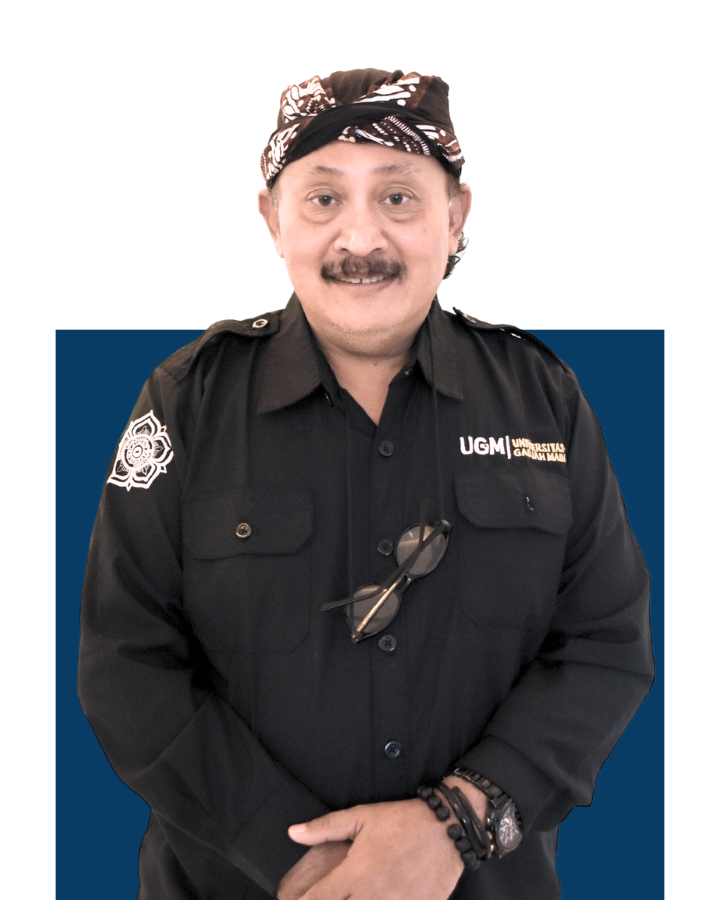Dr. dr. Darwito, SH, Sp.B.,Sp.,(K).Onk | Rumah Sakit Akademik UGM