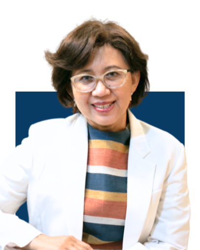 Prof. dr. Ova Emilia, M.Med.Ed., Sp.OG(K)., Ph.D. | Rumah Sakit ...