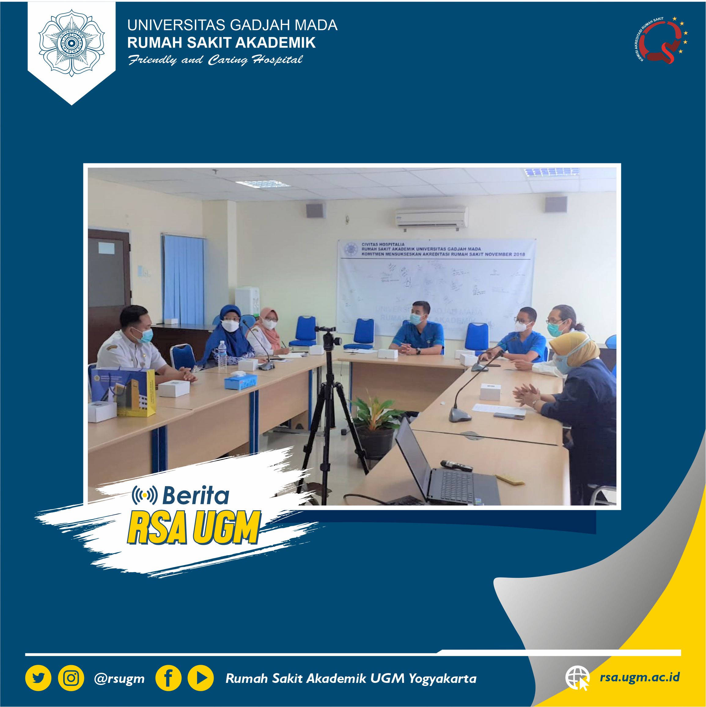 RSUD Kabupaten Sukoharjo kajibanding Pelayanan Ortotik Prostetik di RSA ...