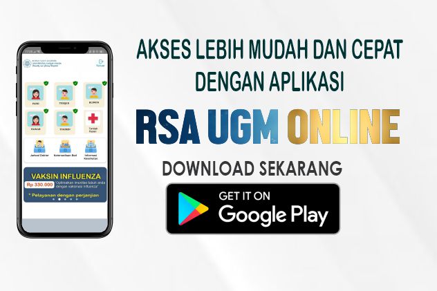 Langkah – Langkah Login Aplikasi RSA UGM Online | Rumah Sakit Akademik UGM