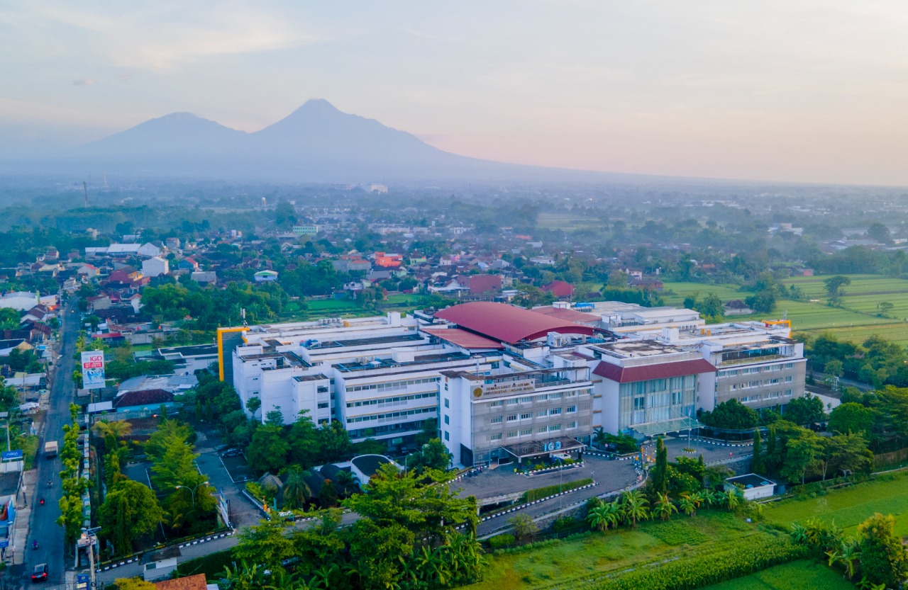 Akademik dan Riset | Rumah Sakit Akademik UGM
