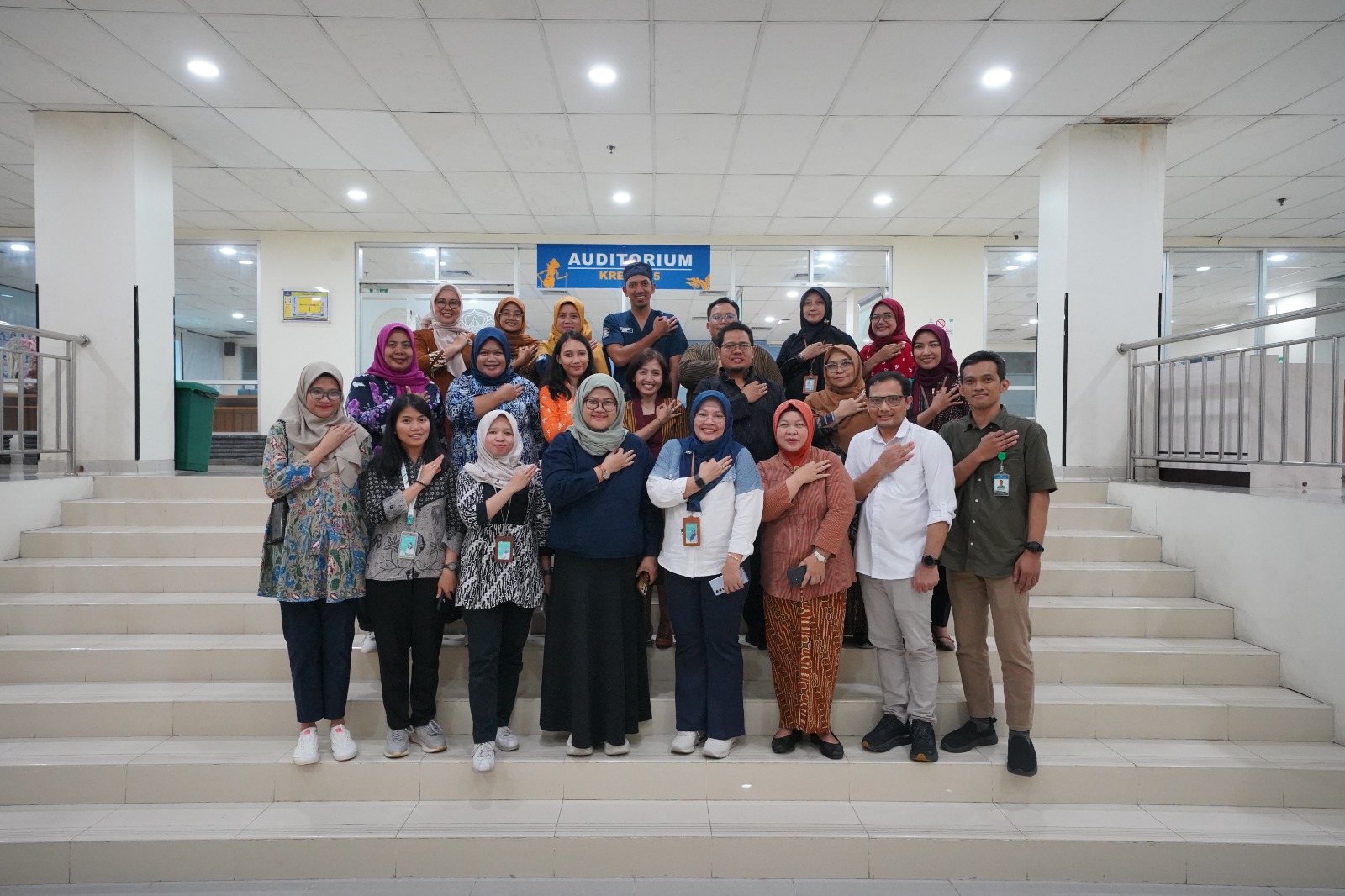 Wisata Medis RSA UGM Diapresiasi Kemenkes