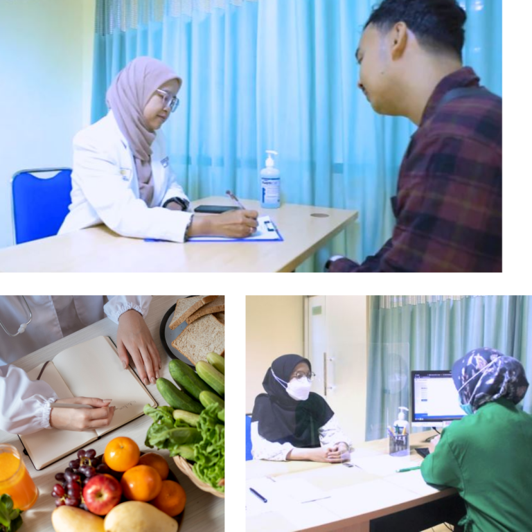 Clinical Research Unit | Rumah Sakit Akademik UGM