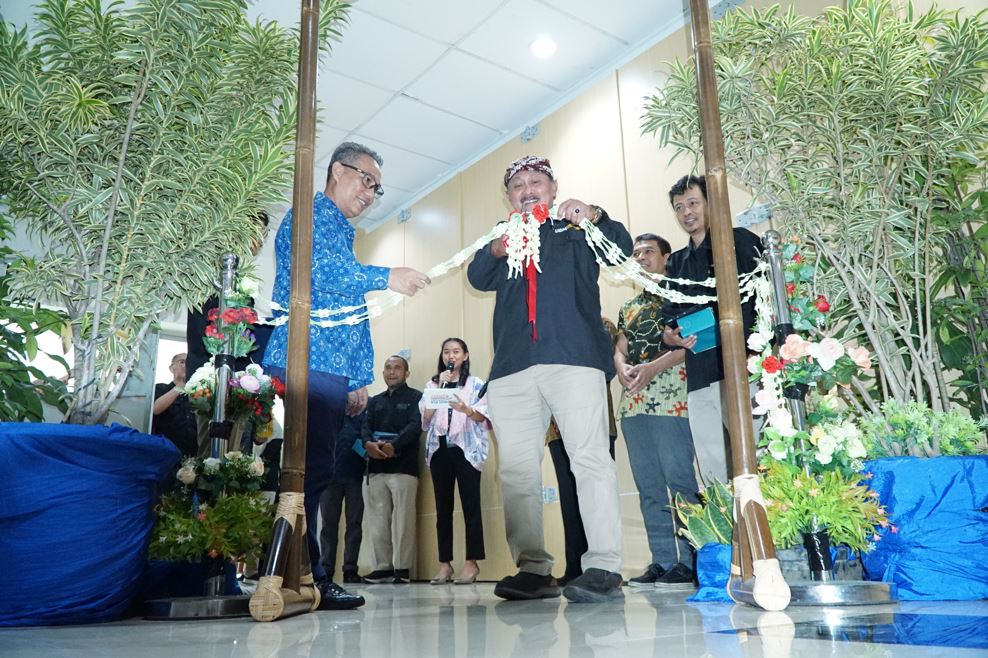 Sosialisasi Pembangunan Zona Integritas Menuju Wilayah Bebas dari Korupsi di RSA UGM: Upaya ...