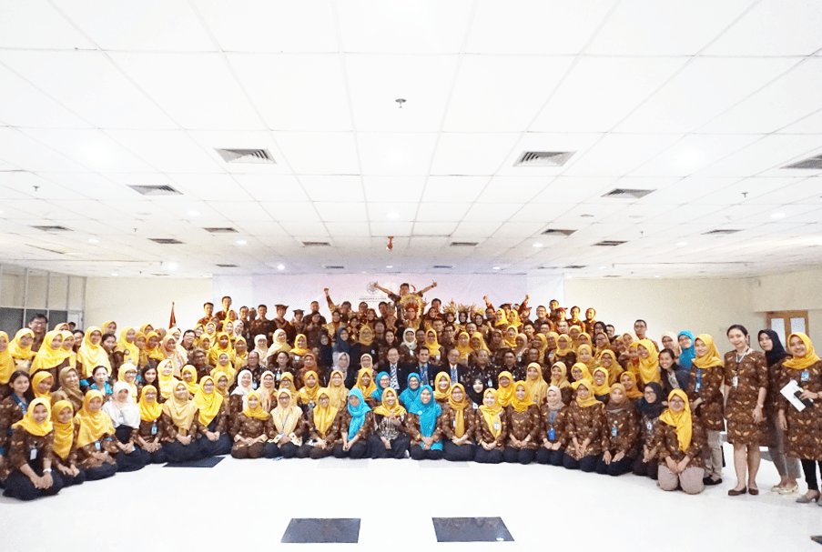 AKREDITASI SNARS Ed. 1 RSA UGM | Rumah Sakit Akademik UGM