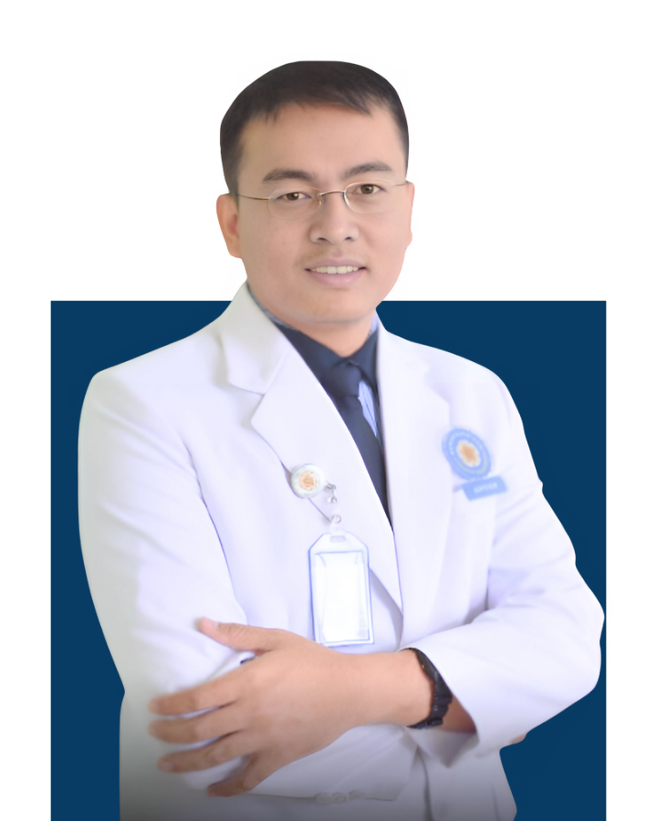 dr. Anton Sony Wibowo, Sp.T.H.T.K.L., M.Sc., FICS | Rumah Sakit ...