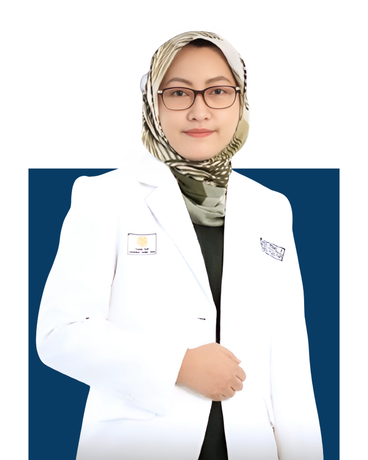 dr. Esti Utami Risanto, Sp.OG (K) | Rumah Sakit Akademik UGM