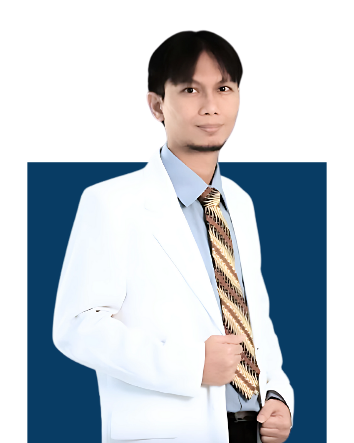 dr. Fajar Maskuri, Sp. S, M.Sc | Rumah Sakit Akademik UGM