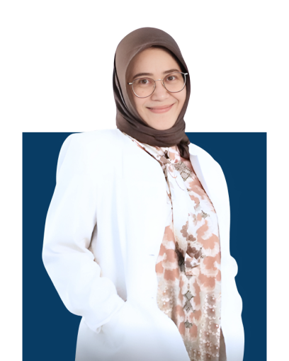 dr. Husna Raisa, M.Sc., Sp.KK | Rumah Sakit Akademik UGM