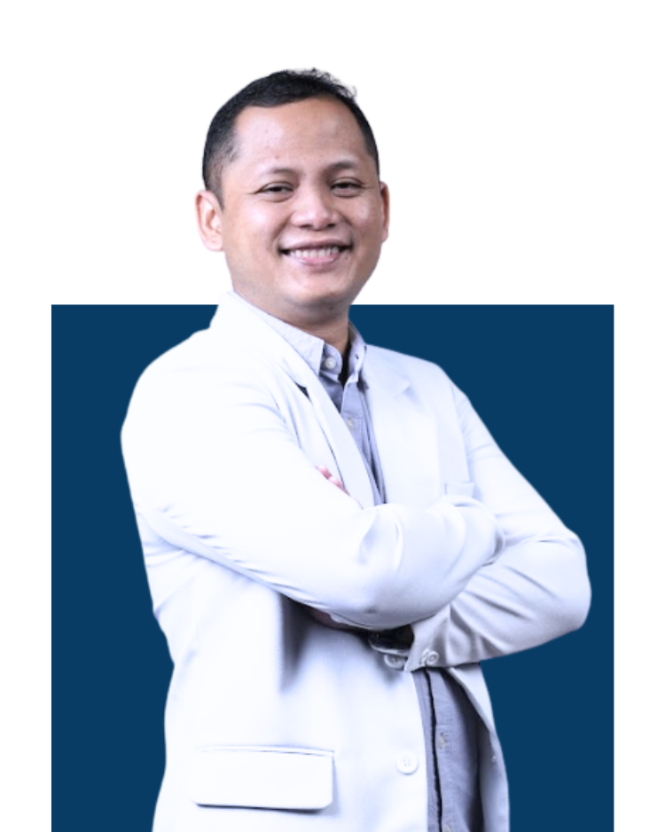 dr. Imam Manggalya Adhikara, Ph.D., Sp.PD | Rumah Sakit Akademik UGM