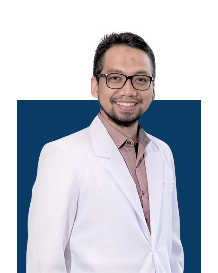 dr. Mohammad Eko Prayogo, Sp.M (K), MMedED | Rumah Sakit Akademik UGM