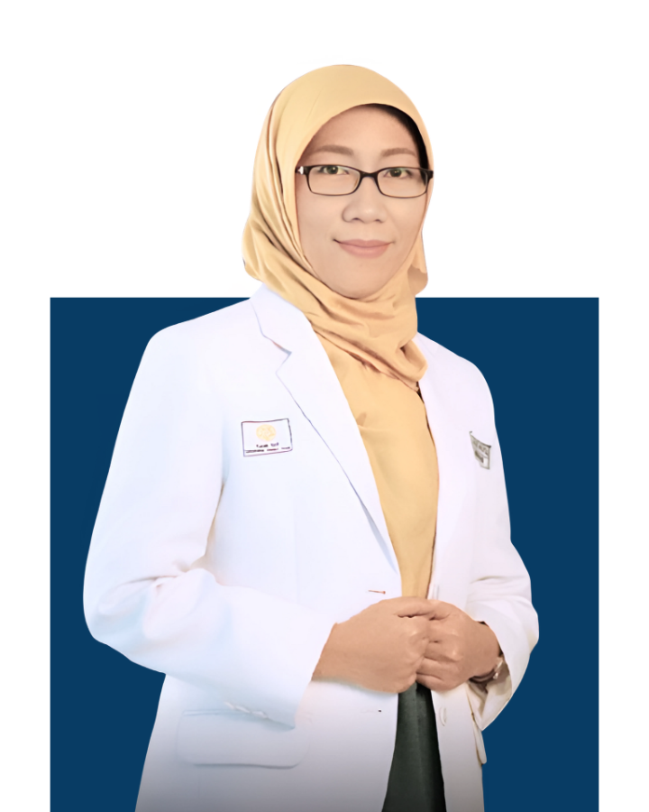 dr. Novi Zain Alfajri, MPH | Rumah Sakit Akademik UGM