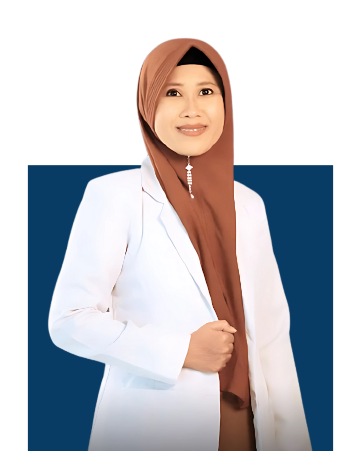 dr. Noviana Nugrohowati, Sp.PA | Rumah Sakit Akademik UGM