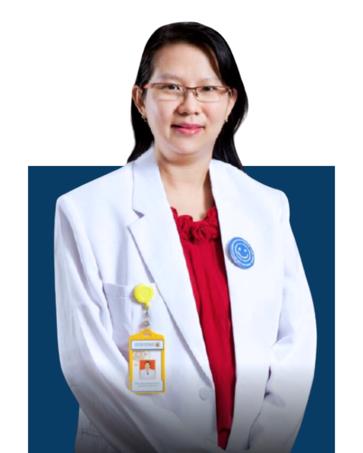 dr. Putu Kusumarini, MPH., Sp.PD., KGH | Rumah Sakit Akademik UGM