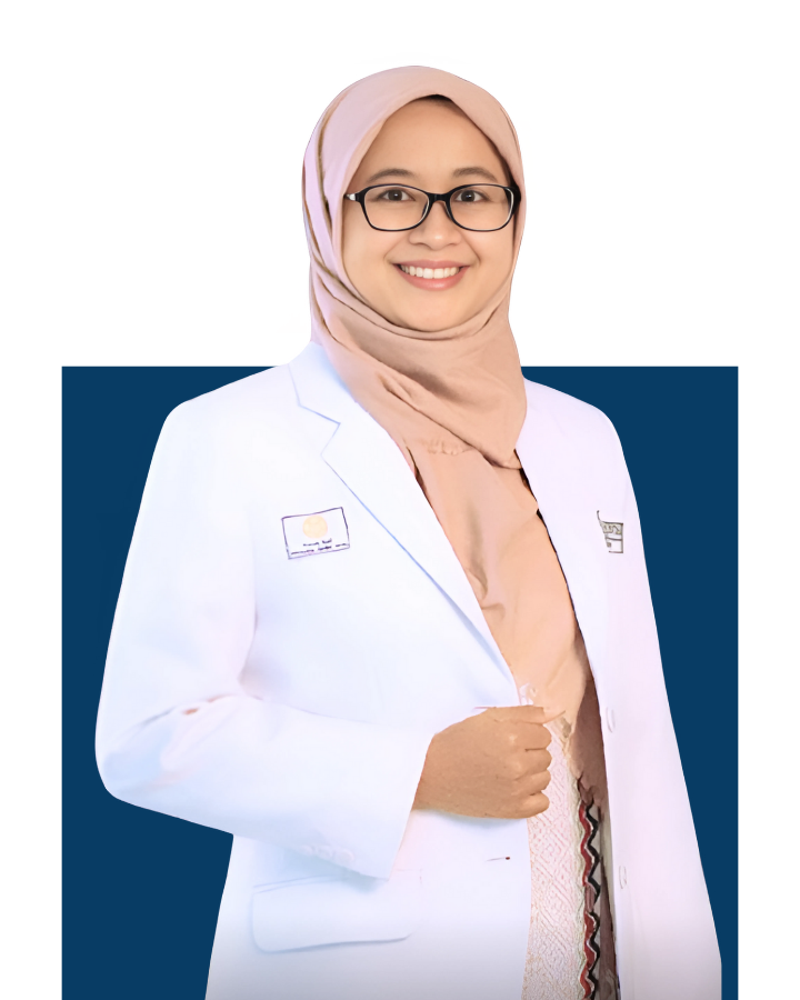 dr. Ratna Dewi Puspita, M.Sc | Rumah Sakit Akademik UGM