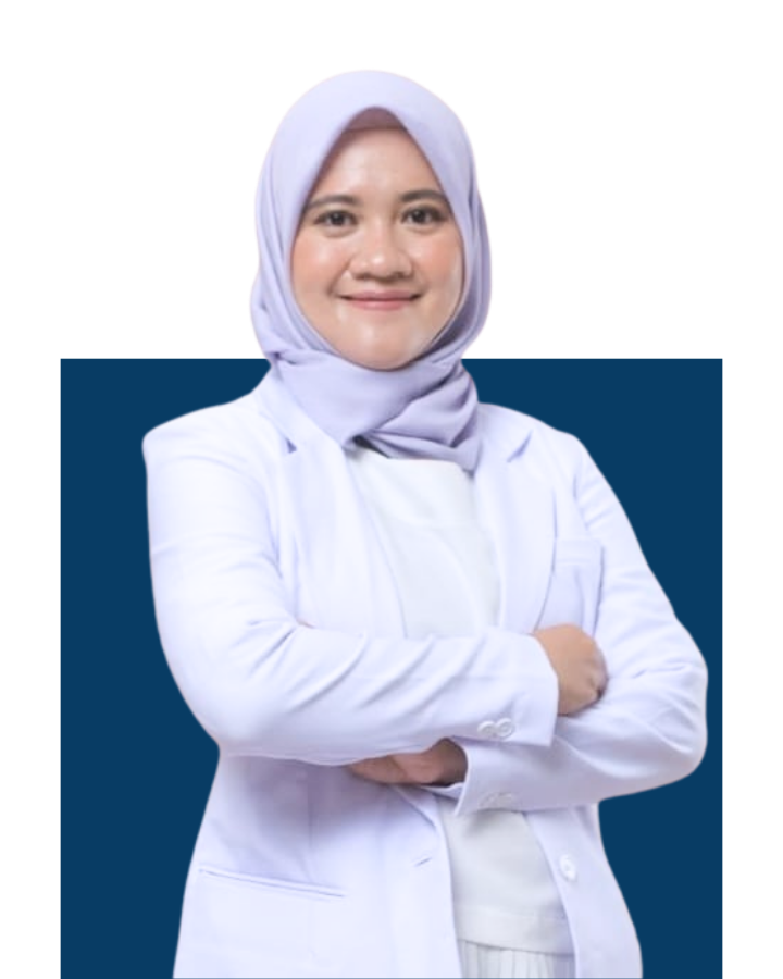dr. Ratna Ekawati, Sp.KFR | Rumah Sakit Akademik UGM
