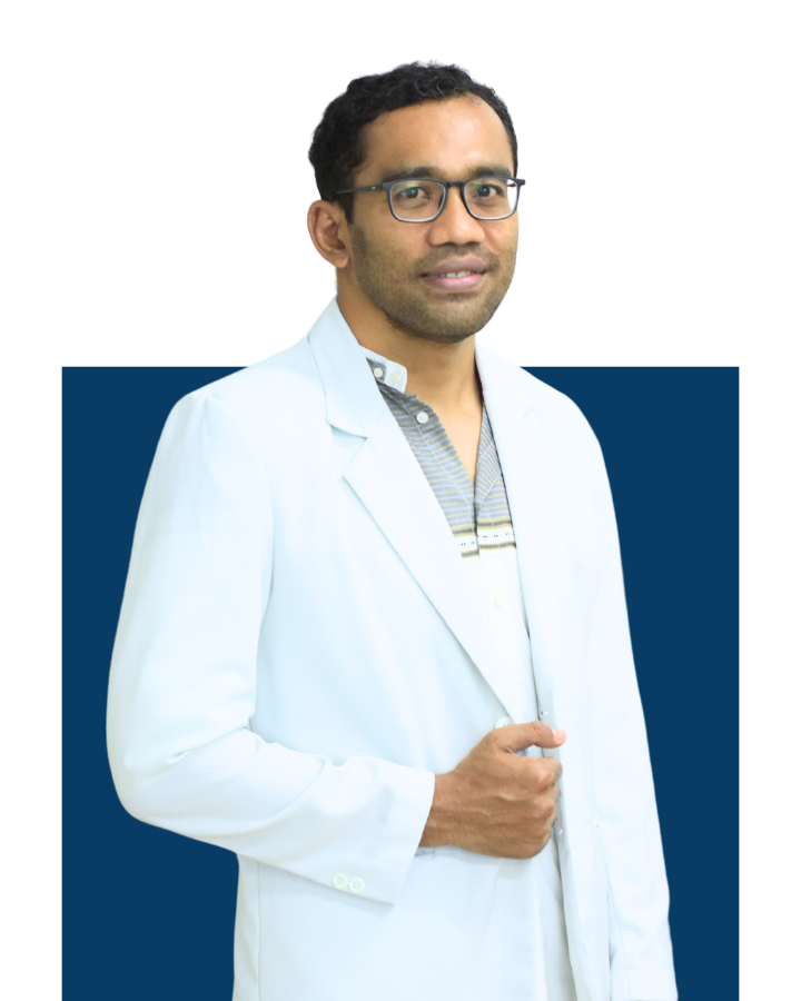 dr. Sumadi Lukman Anwar, M.Sc., Ph.D.,Sp.B(K)Onk | Rumah Sakit Akademik UGM