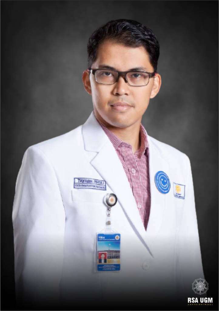 Klinik Gadjah Mada Orthopedi Center | Rumah Sakit Akademik UGM